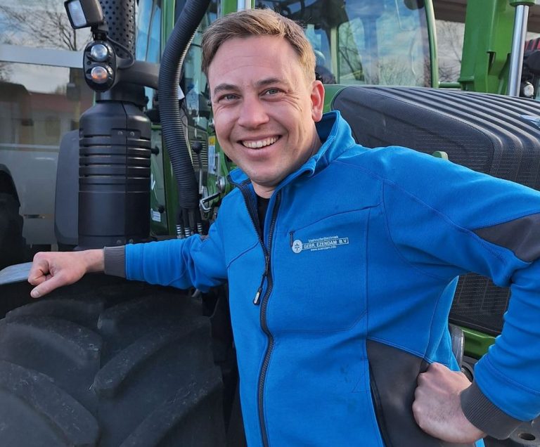 Officiële Fendt Dealer - Ezendam - Meesterschap in Mechanisatie